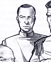 Grodin Tierce (Clone) | Star Wars Legends Wiki | Fandom