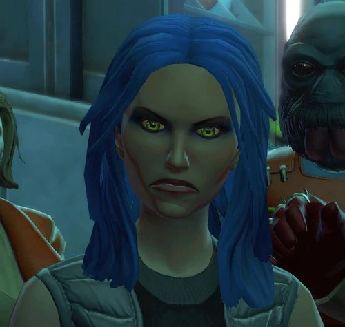 Tora | Star Wars Legends Wiki | Fandom