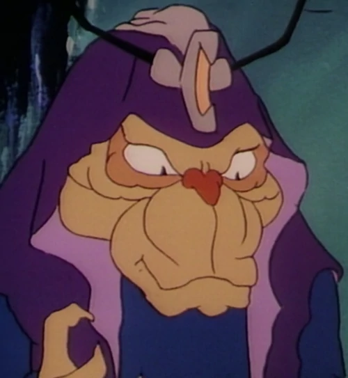 Morag | Star Wars Legends Wiki | Fandom