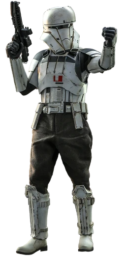Imperial Combat Assault Tank Commander | Star Wars Legends Wiki | Fandom
