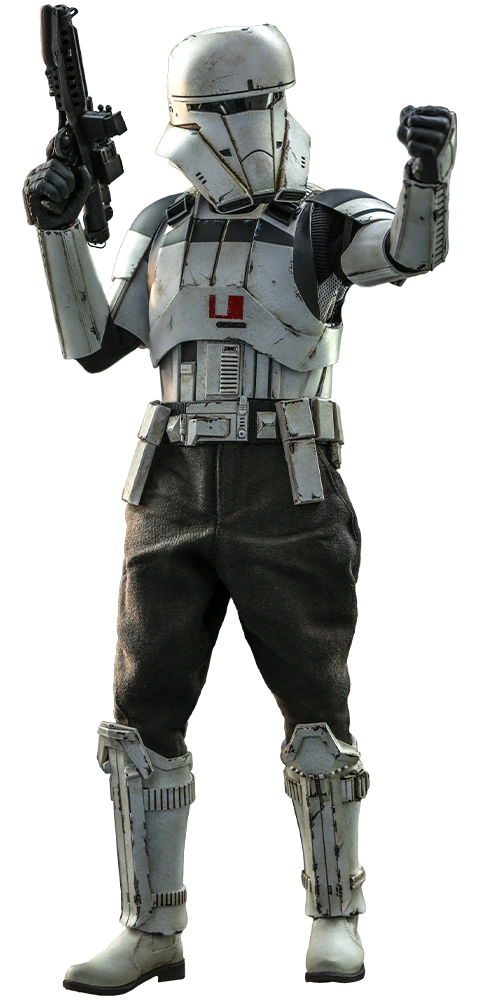 Imperial Combat Assault Tank Commander | Star Wars Legends Wiki | Fandom