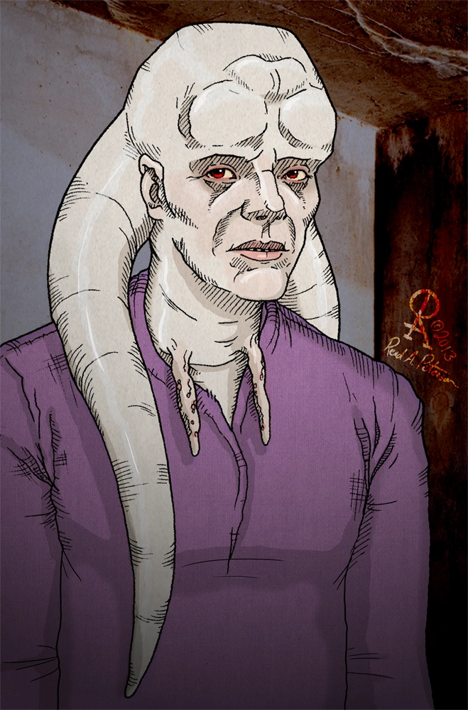 Keth Beamis | Star Wars Legends Wiki | Fandom