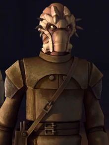 Nikto Guard | Star Wars Legends Wiki | Fandom