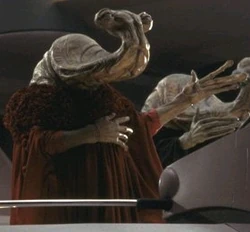 Tendau Bendon | Star Wars Legends Wiki | Fandom