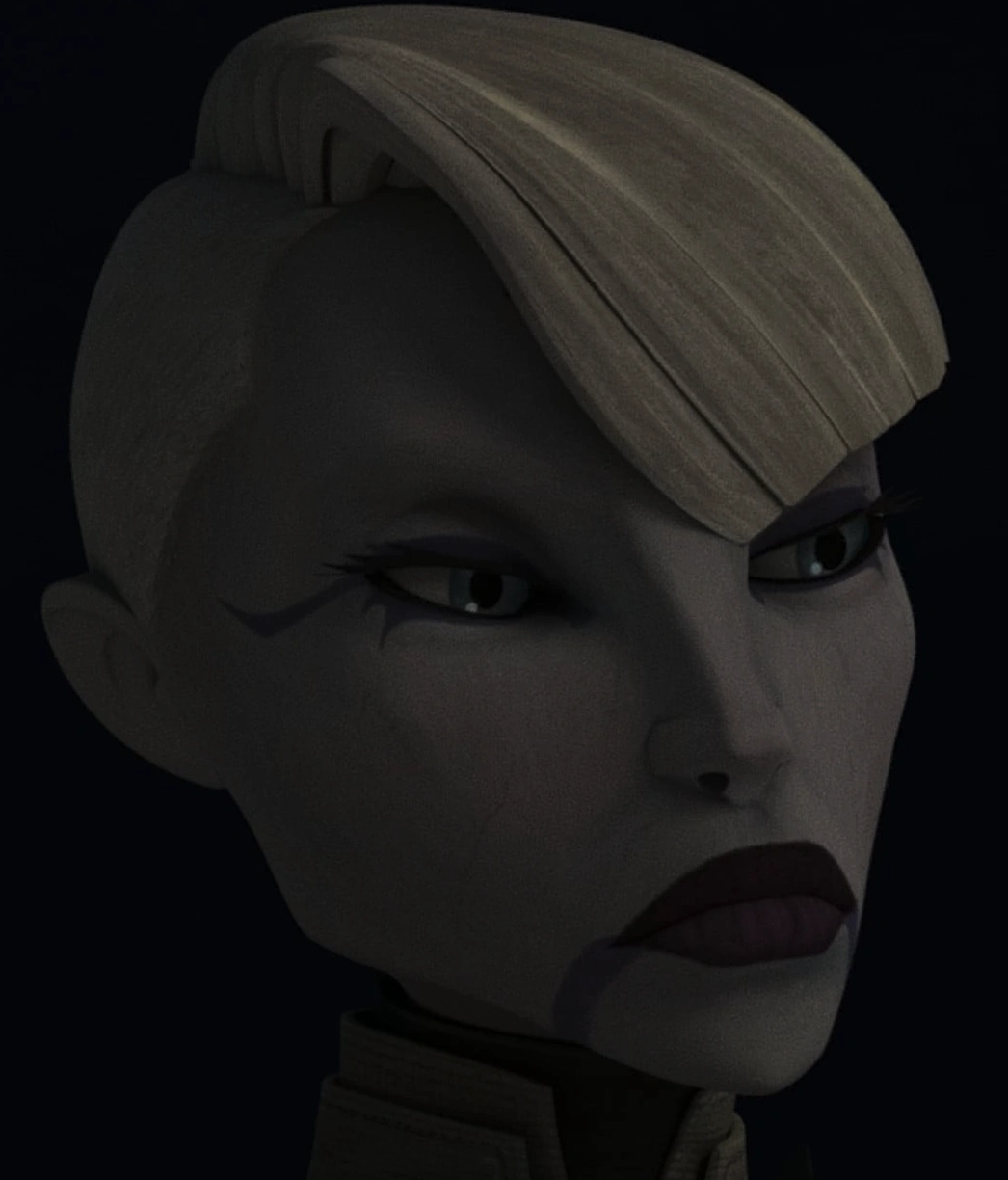 Asajj Ventress | Star Wars Legends Wiki | Fandom