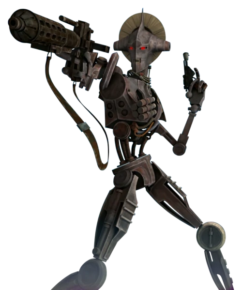 C-21 Highsinger | Star Wars Legends Wiki | Fandom