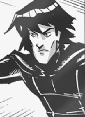 Drake Lo'gaan | Star Wars Legends Wiki | Fandom