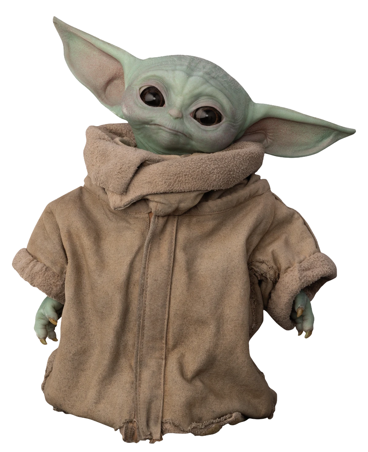 Grogu | Star Wars Legends Wiki | Fandom