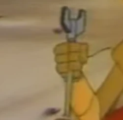 Wrench | Star Wars Legends Wiki | Fandom