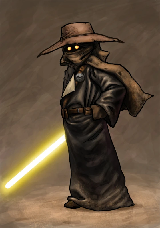 Tooka (Jedi) | Star Wars Legends Wiki | Fandom