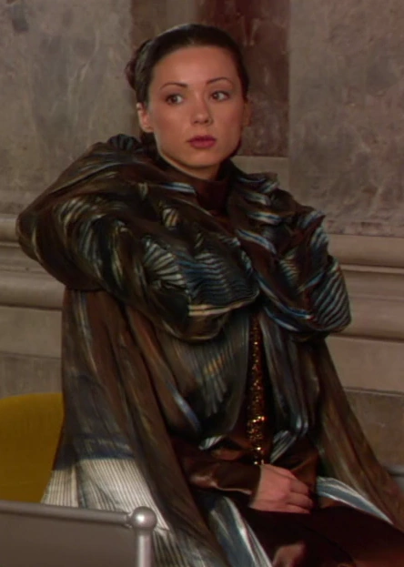 Ela Sivel | Star Wars Legends Wiki | Fandom