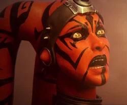 Darth Atroxa | Star Wars Legends Wiki | Fandom