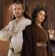 Tahl | Star Wars Legends Wiki | Fandom