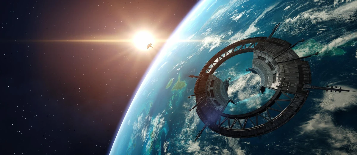 Planetary Shield | Star Wars Legends Wiki | Fandom