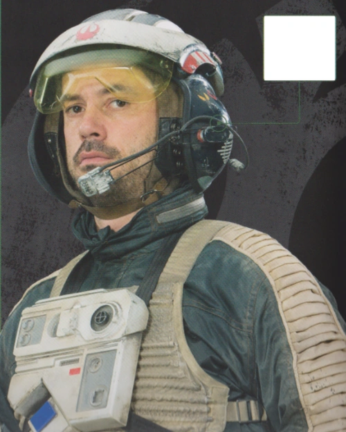 Blue Eight | Star Wars Legends Wiki | Fandom