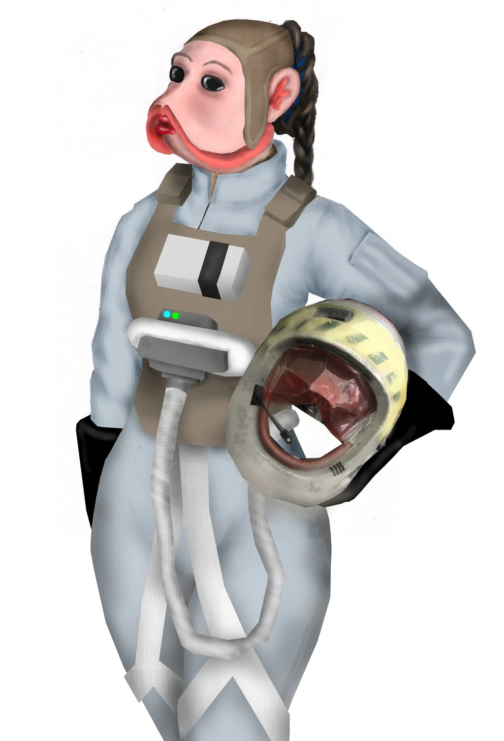 Leth Liav | Star Wars Legends Wiki | Fandom