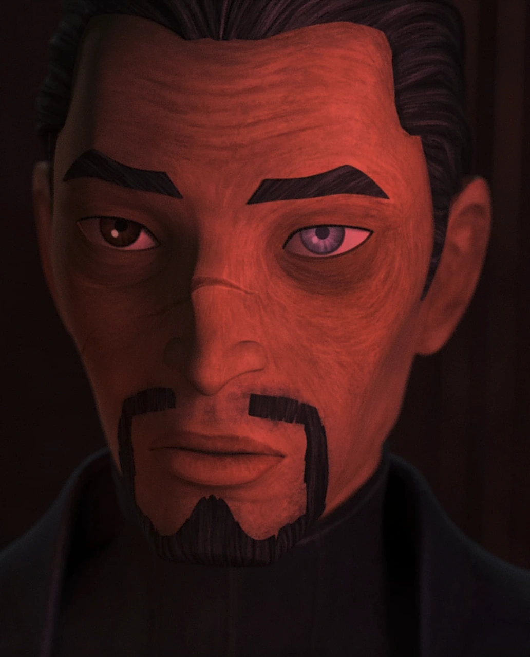 Semage | Star Wars Legends Wiki | Fandom