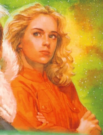 Tahiri Veila | Star Wars Legends Wiki | Fandom