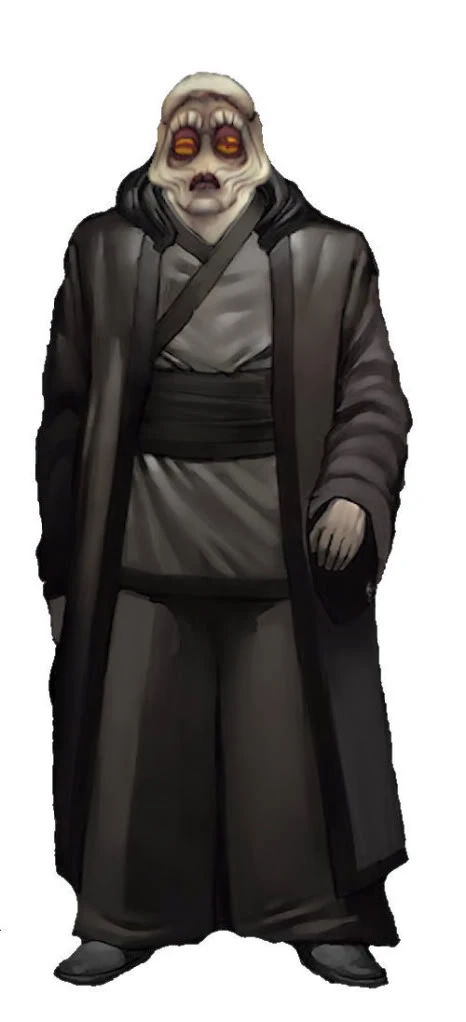 Dovish Hokken | Star Wars Legends Wiki | Fandom