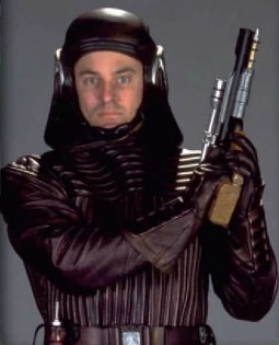 Pedric Tosh | Star Wars Legends Wiki | Fandom