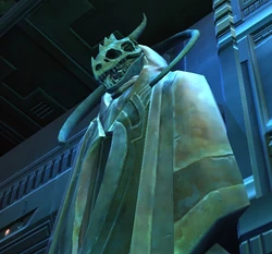 Cult of the Screaming Blade | Star Wars Legends Wiki | Fandom