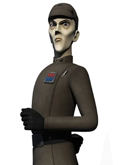Commandant | Star Wars Legends Wiki | Fandom