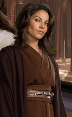 Tahl | Star Wars Legends Wiki | Fandom