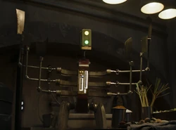 Unidentified COO-Series Cook Droid | Star Wars Legends Wiki | Fandom