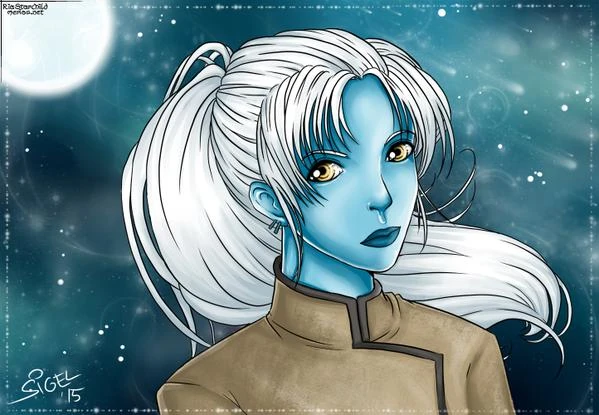 Aken (Ferroan) | Star Wars Legends Wiki | Fandom