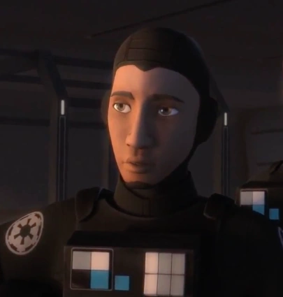 Rake Gahree | Star Wars Legends Wiki | Fandom