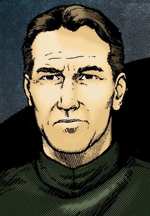 Larr Haverel | Star Wars Legends Wiki | Fandom