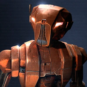 HK-47 | Star Wars Legends Wiki | Fandom