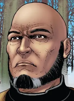 Kitster Chanchani Banai | Star Wars Legends Wiki | Fandom