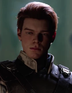 Cal Kestis | Star Wars Legends Wiki | Fandom