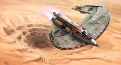 Manaroo | Star Wars Legends Wiki | Fandom
