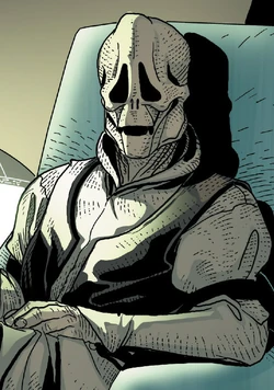 The Ante | Star Wars Legends Wiki | Fandom