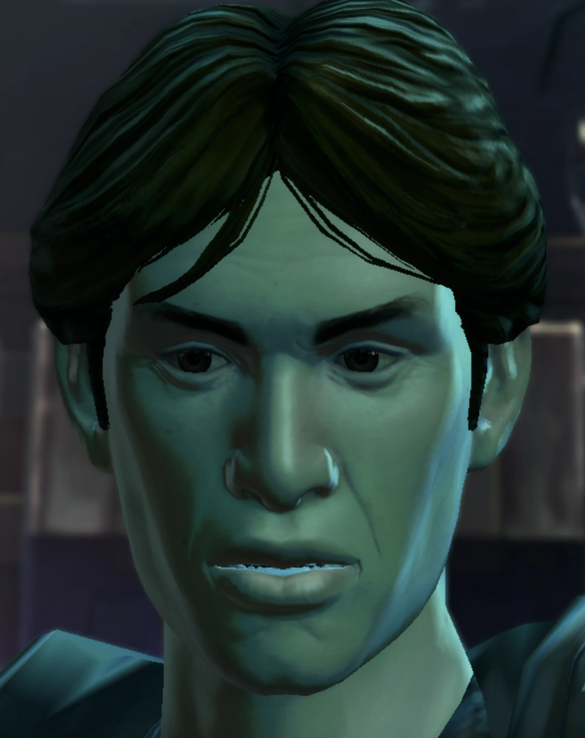 Niles Emmert | Star Wars Legends Wiki | Fandom