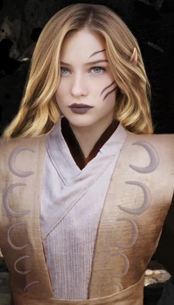 Fay | Star Wars Legends Wiki | Fandom