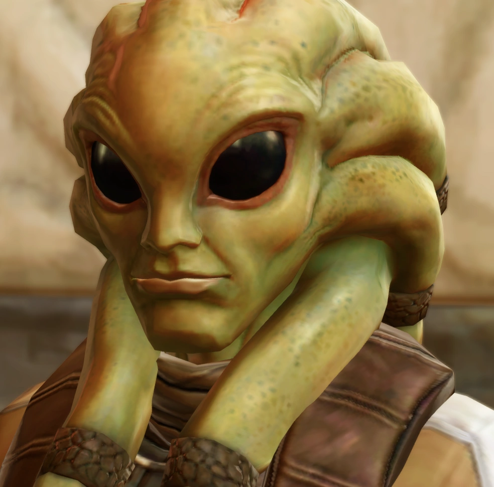 Dagus Parral | Star Wars Legends Wiki | Fandom