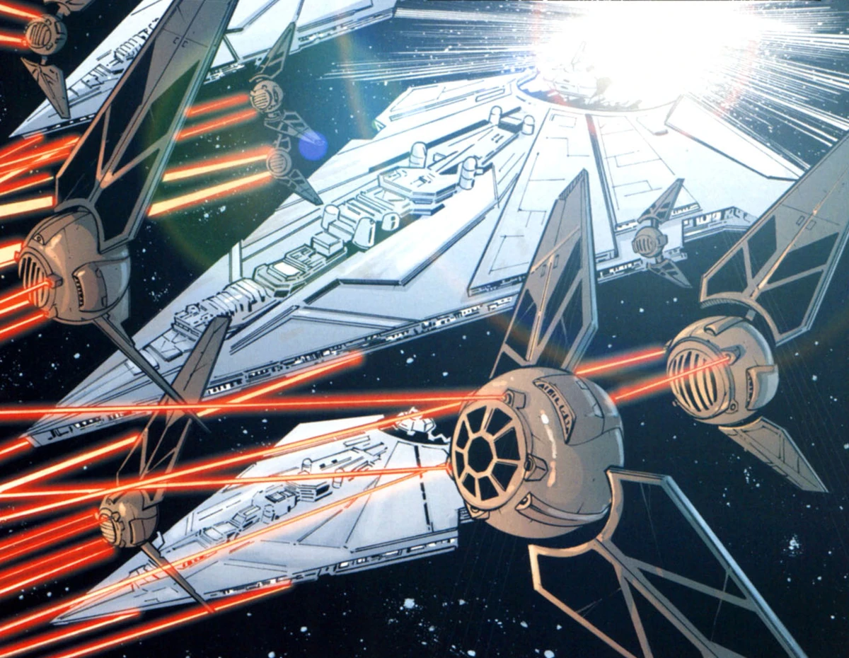 One Sith Navy | Star Wars Legends Wiki | Fandom