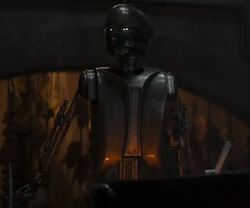 Unidentified EV-Series Sous-Chef Droid | Star Wars Legends Wiki | Fandom