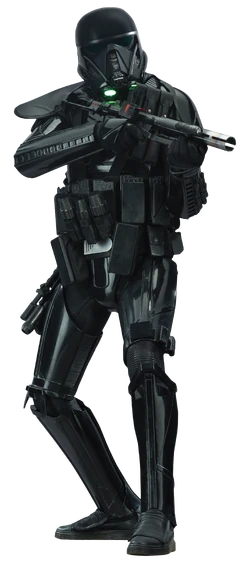 Death Trooper | Star Wars Legends Wiki | Fandom