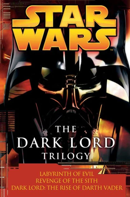 Dark Lord: The Rise of Darth Vader | Star Wars Legends Wiki | Fandom