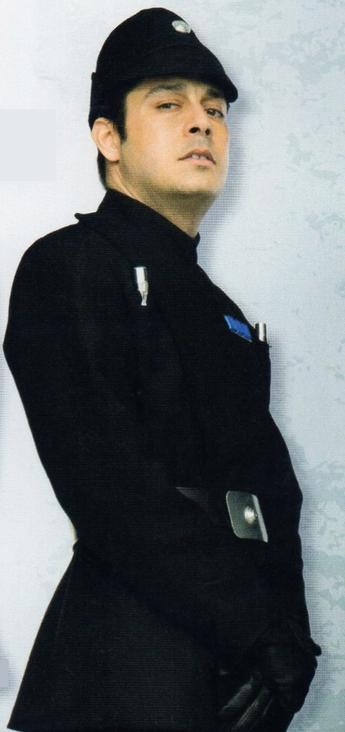 Bink Otauna | Star Wars Legends Wiki | Fandom