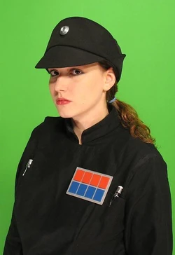 Osira Mavron | Star Wars Legends Wiki | Fandom