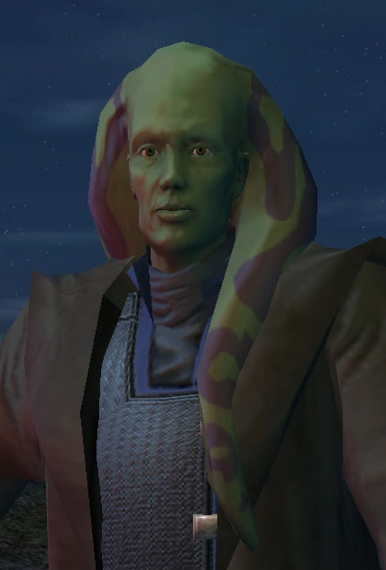 Zalbar Jyvun | Star Wars Legends Wiki | Fandom