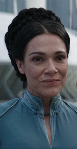 Breha Organa | Star Wars Legends Wiki | Fandom