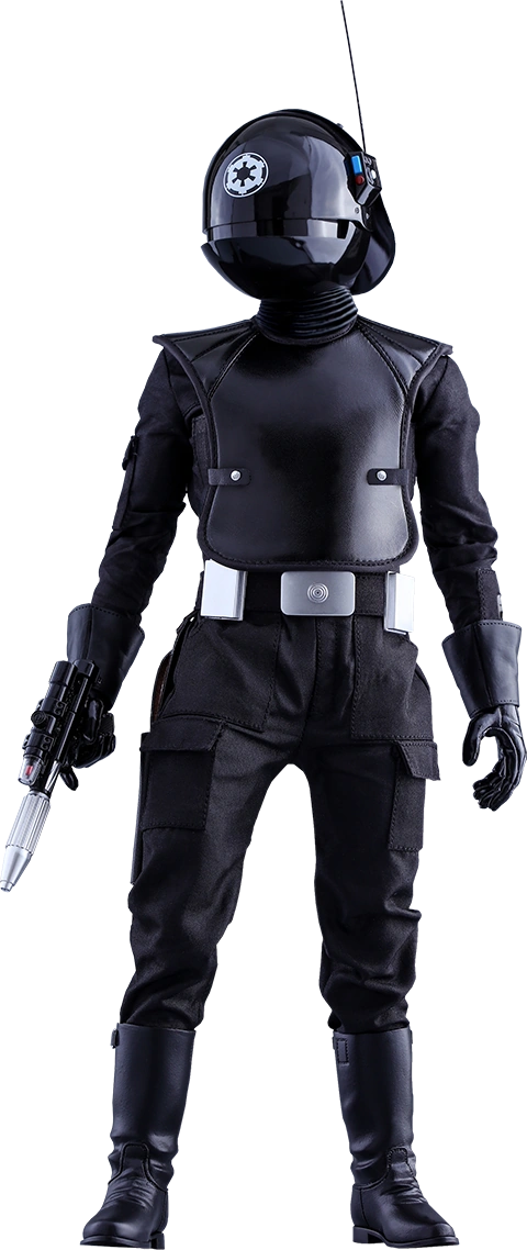Imperial Weapons Technician | Star Wars Legends Wiki | Fandom