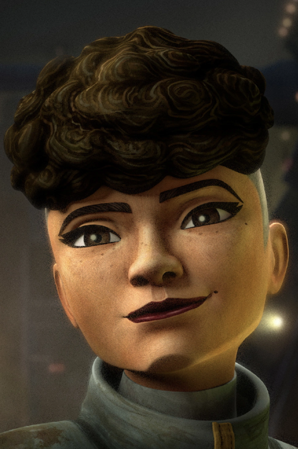 Trace Martez | Star Wars Legends Wiki | Fandom