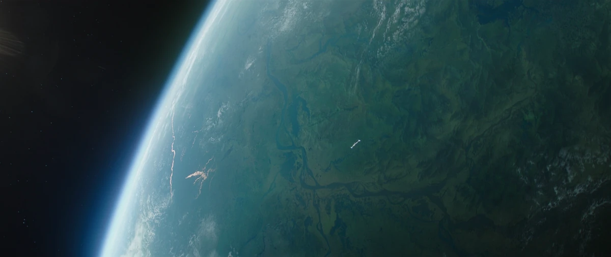 Ossus | Star Wars Legends Wiki | Fandom